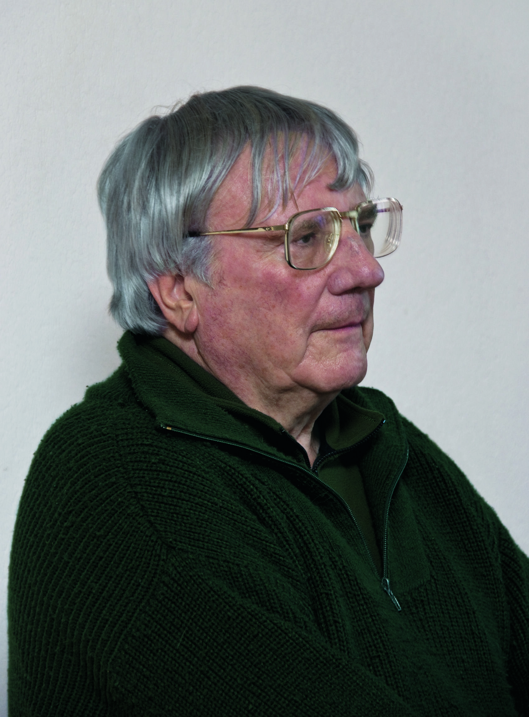 Alfred Koerppen – Komponist